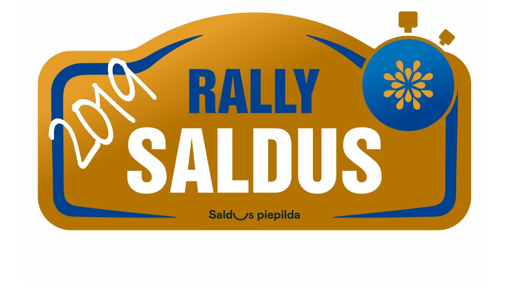 Saldus 2019 – Minirallijs