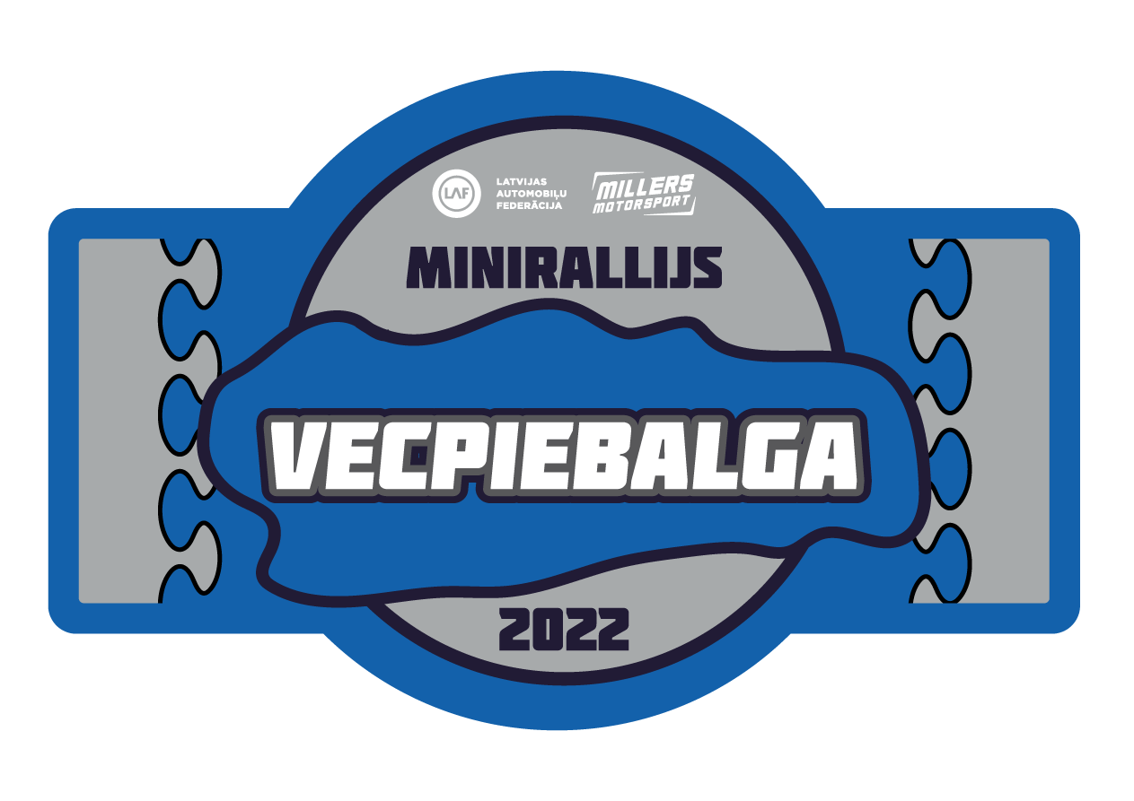 Vecpiebalga 2022 – Minirallijs